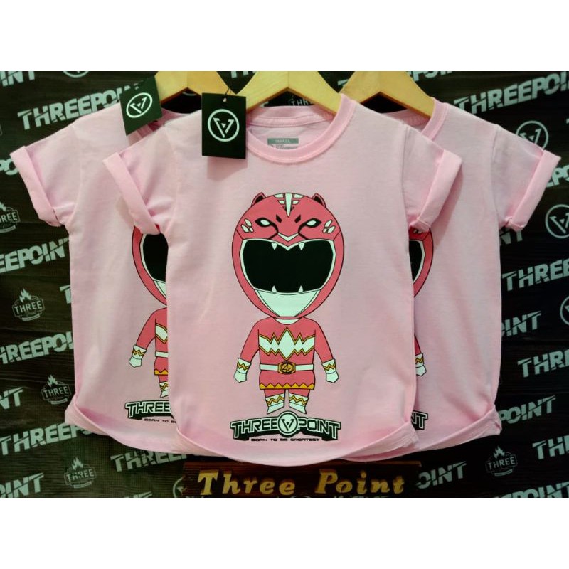 Three POINT Children's DISTRO Clothes | Shopee Philippines