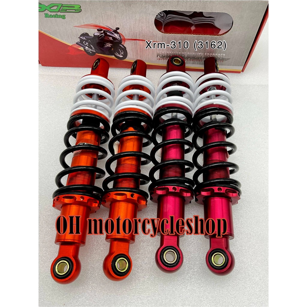 DOB Rear shock for XRM 310MM (3162) | Shopee Philippines