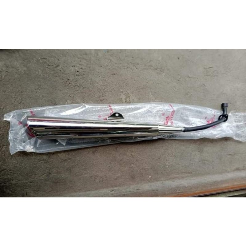stock pipe wave 125 wave 100 | Shopee Philippines