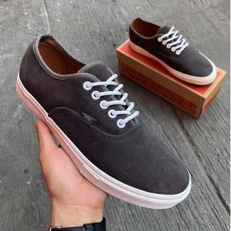 Class A shoes gamusa slip on for women and men low cut shoes | Shopee ...