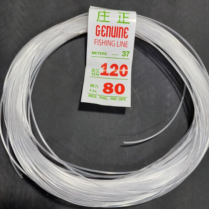 Nylon strand (tansi, tanse)- nylon string/ fishing line,paminglit ...