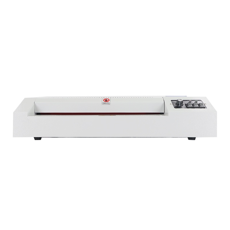 Officom A3/A4 Size Laminator 320 (Hot/Cold/Reverse) 220V Laminating ...
