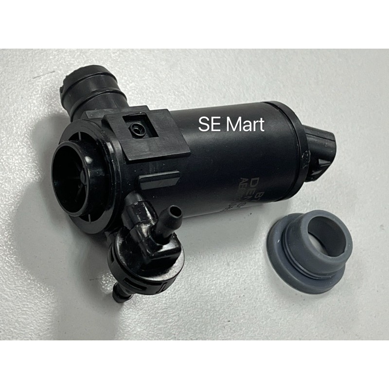 Perodua Myvi D20N 2018, Axia, Innova TGN 140 Wiper/Washer Tank Motor ...