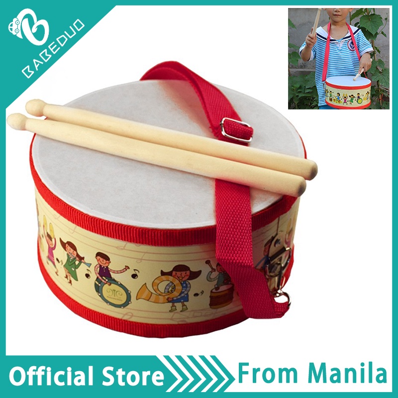 BABEDUO Kids Early Educational Musical Instrument For Children Baby ...