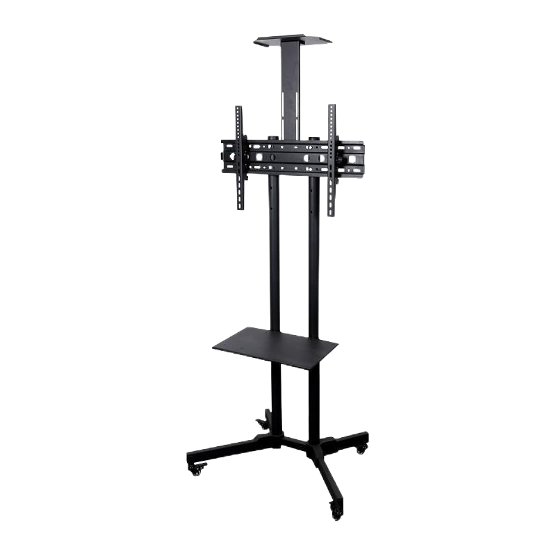 TV Stand Monitor 32-75 Inch Screen Movable Rack Floor Base | Shopee ...