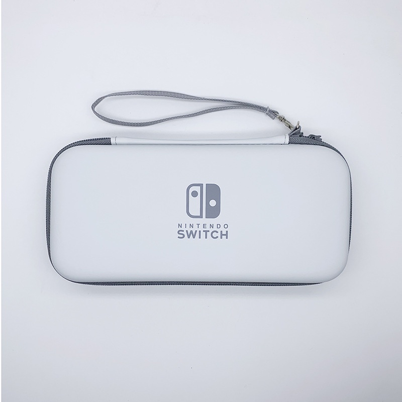 Nintendo Switch Lite Bag, Protective Carrying Case for Nintendo Switch ...