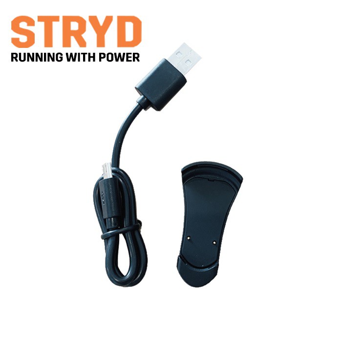 Stryd Wired Charger Accessory for Stryd Run Powermeter C-TYPE (Also ...