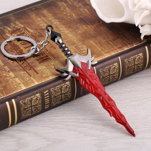 Dota 2 Key Chain Crystalys | Shopee Philippines