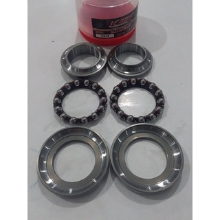 KSR Ball Race Assembly - XRM110/XRM125/RS125/RS150 | Shopee Philippines