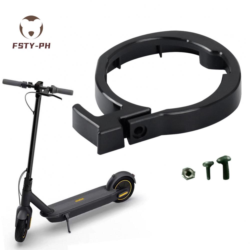 Round Lock Limit Ring + Limit Ring Base Kit/For Ninebot Max G30 ...