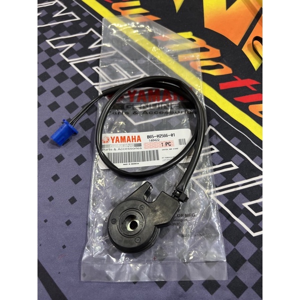 Genuine Side Stand Switch Aerox v1/Aerox v2 B65-H2566-01 | Shopee ...