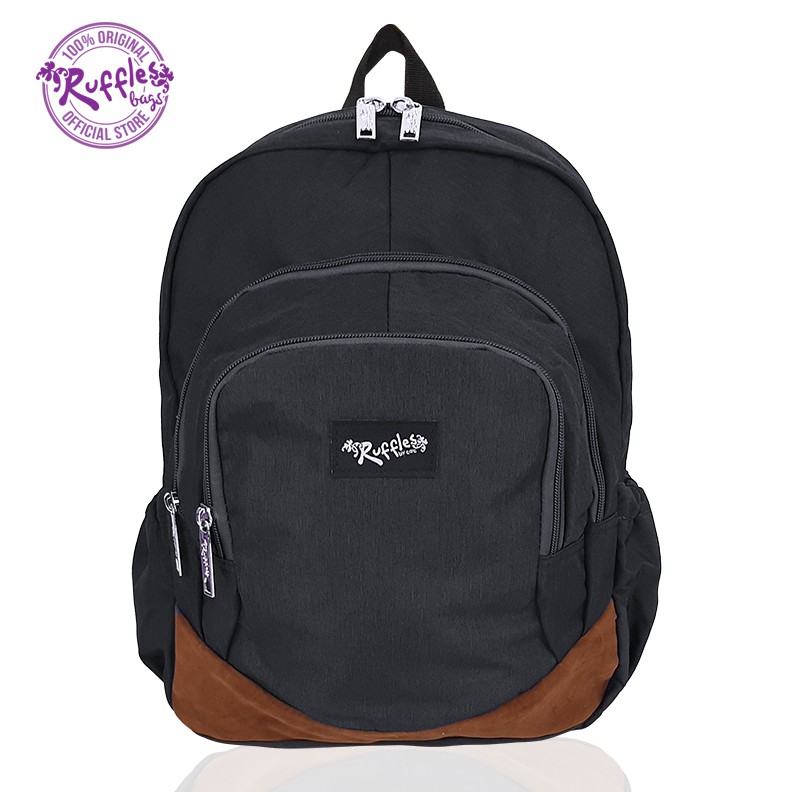 Ruffles Bags Small Wonders Backpack 15" (2023) | Shopee Philippines