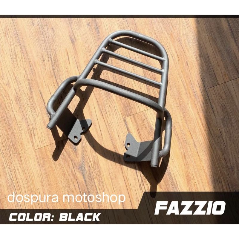 yamaha fazzio top box bracket | Shopee Philippines