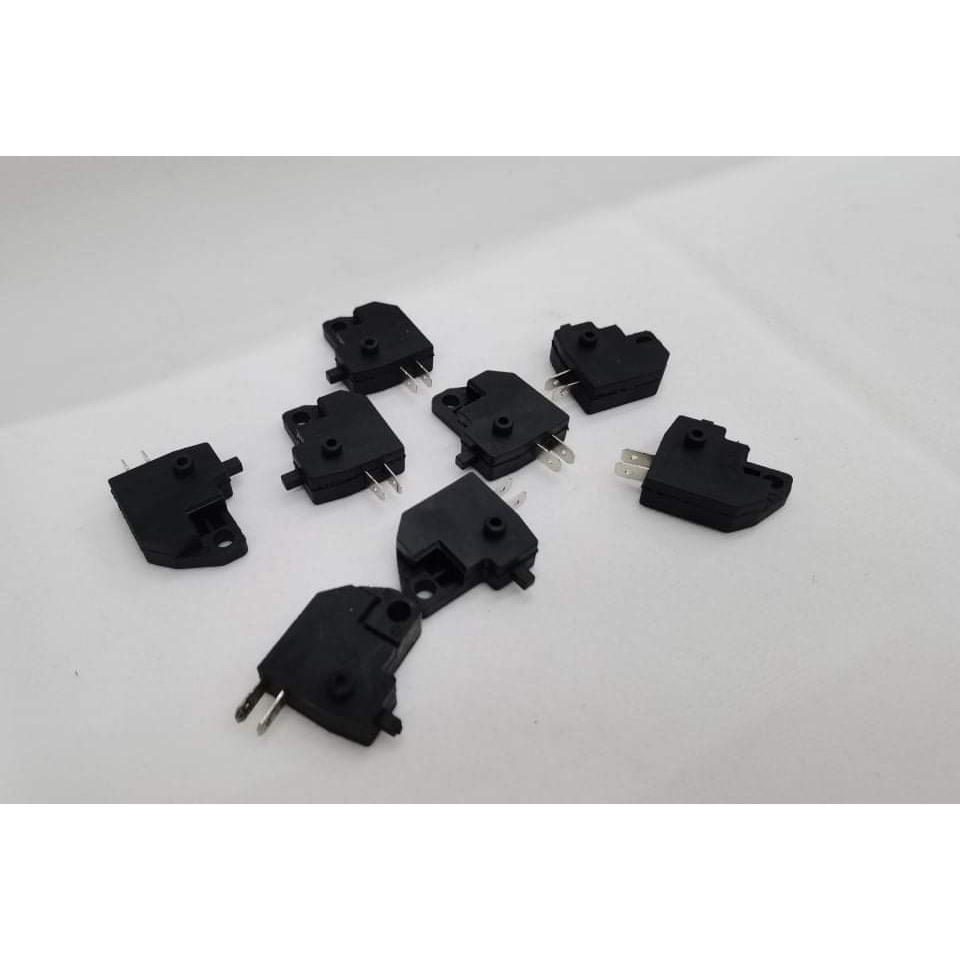 Universal Disc front brake switch left & right Motorcycle | Shopee ...