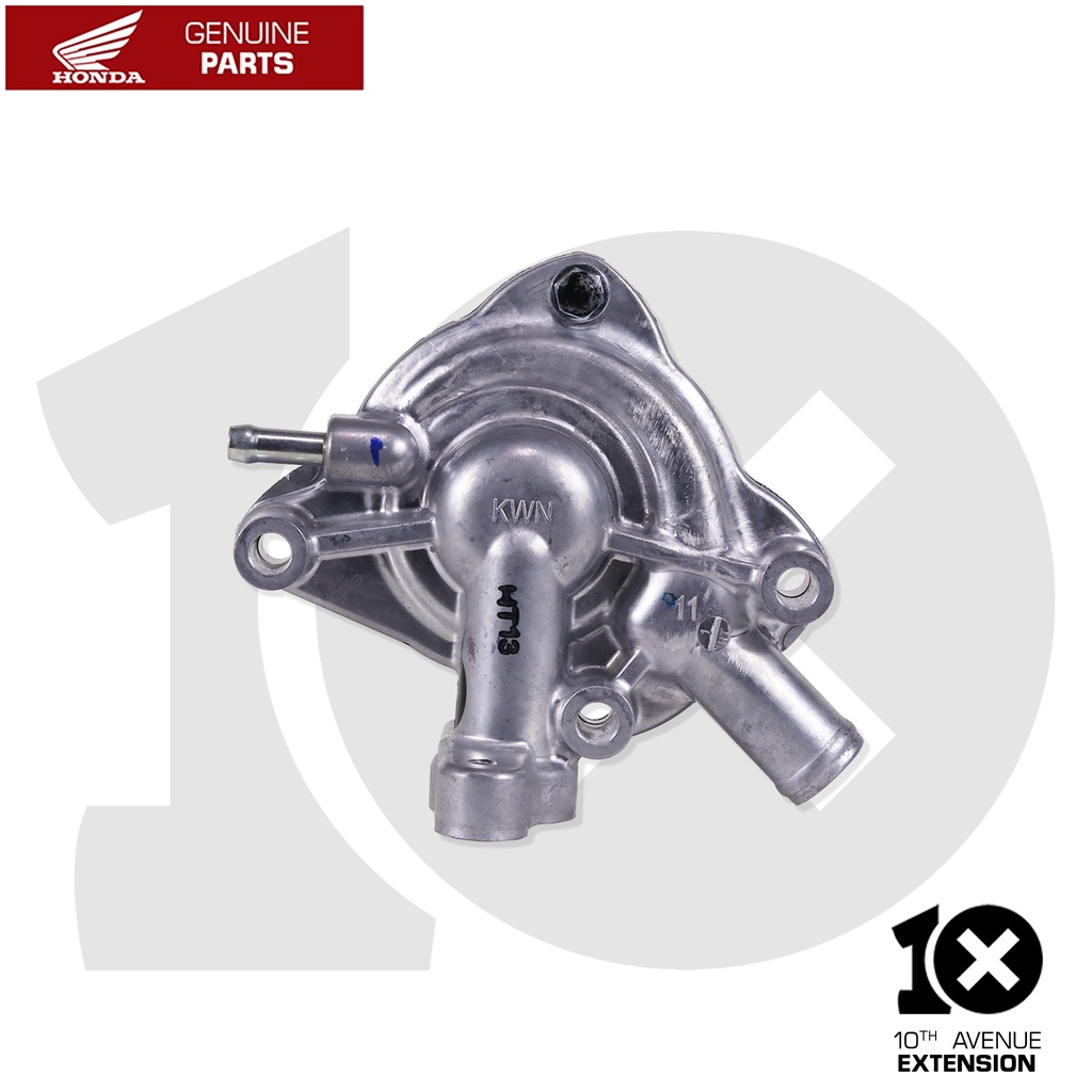 Original Honda Water Pump Assy For Click 125 I GC V2 –, 41% OFF