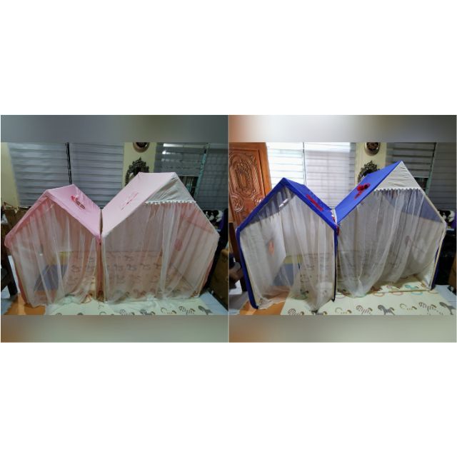 Kids Play Tent Bahay bahayan Play House Tent for Kids | Shopee Philippines