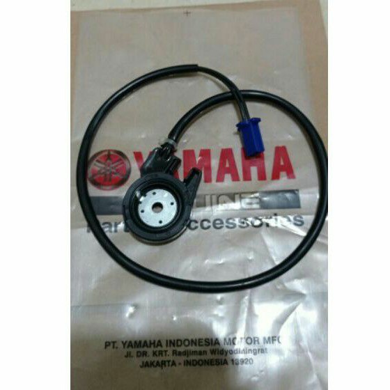 Standard 1 side stand yamaha aerox lexi sensor switch | Shopee Philippines