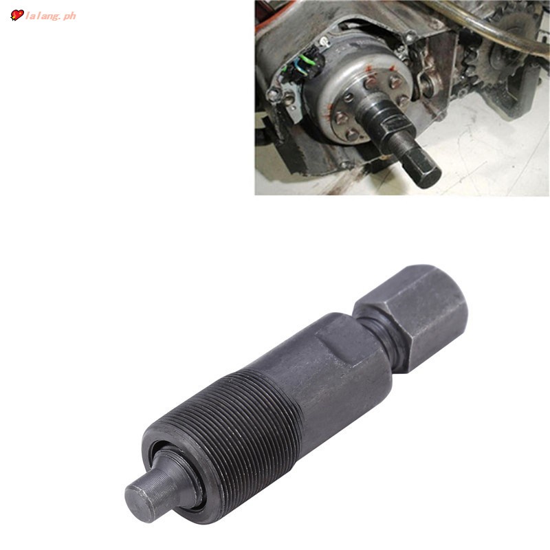 Universal Motorcycle Magneto Flywheel Puller Repair Tool | Shopee ...