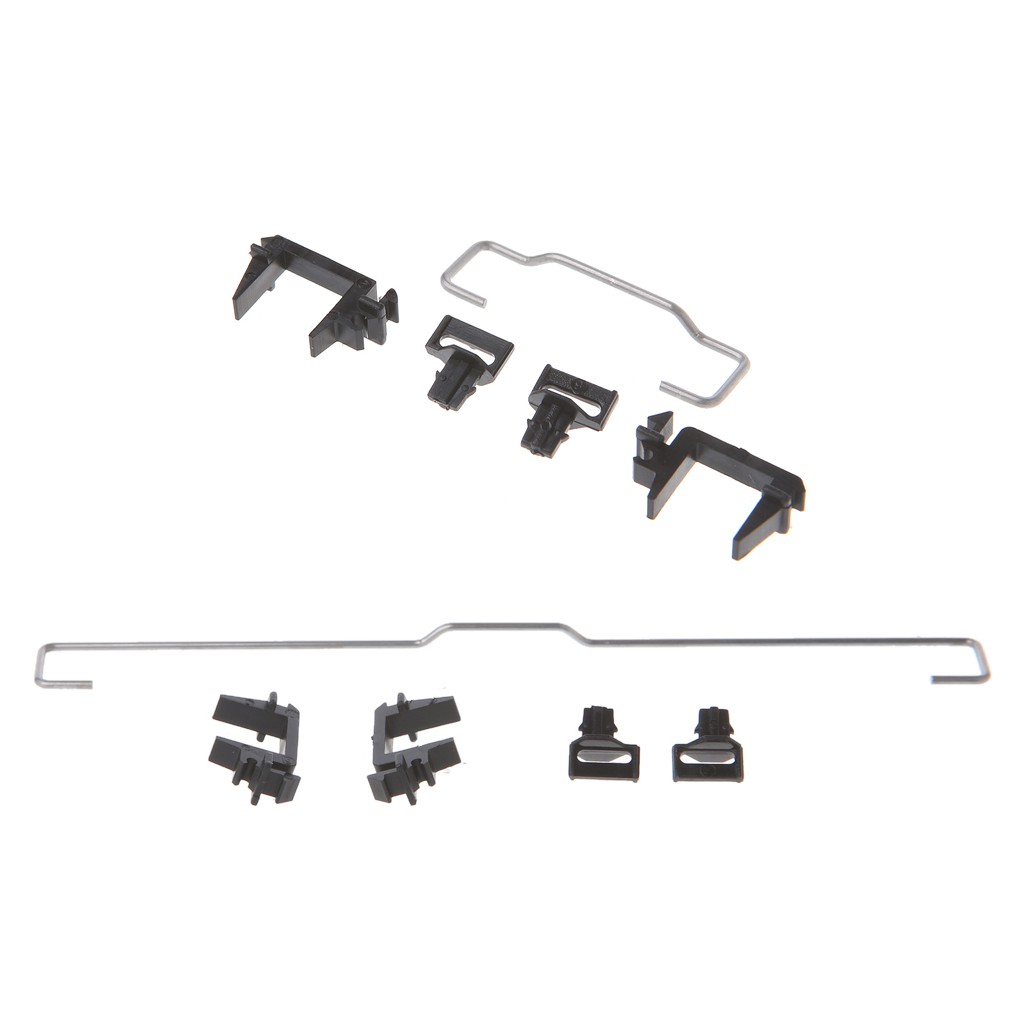 Keyboard Costar Stabilizers Balancing Pole 6.25u 2u | Shopee Philippines