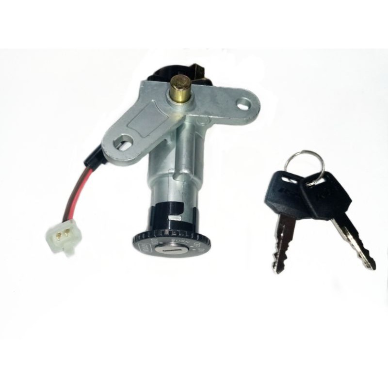 Crypton Z / YAMAHA X1 Ignition switch D138000079 | Shopee Philippines