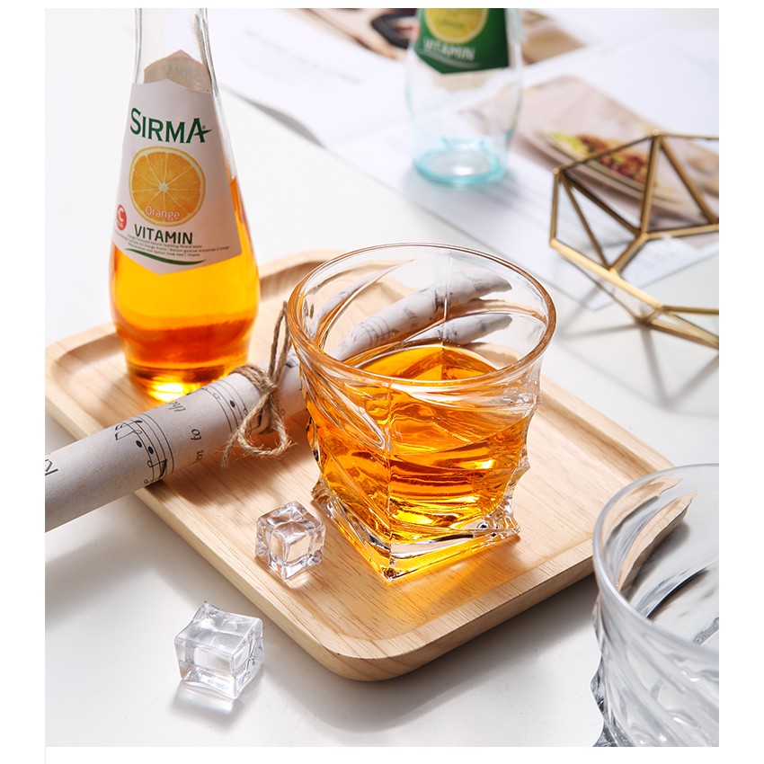 LG DSKB015 320ML DELISOGA Glassware whisky glass milk color tea cup ...