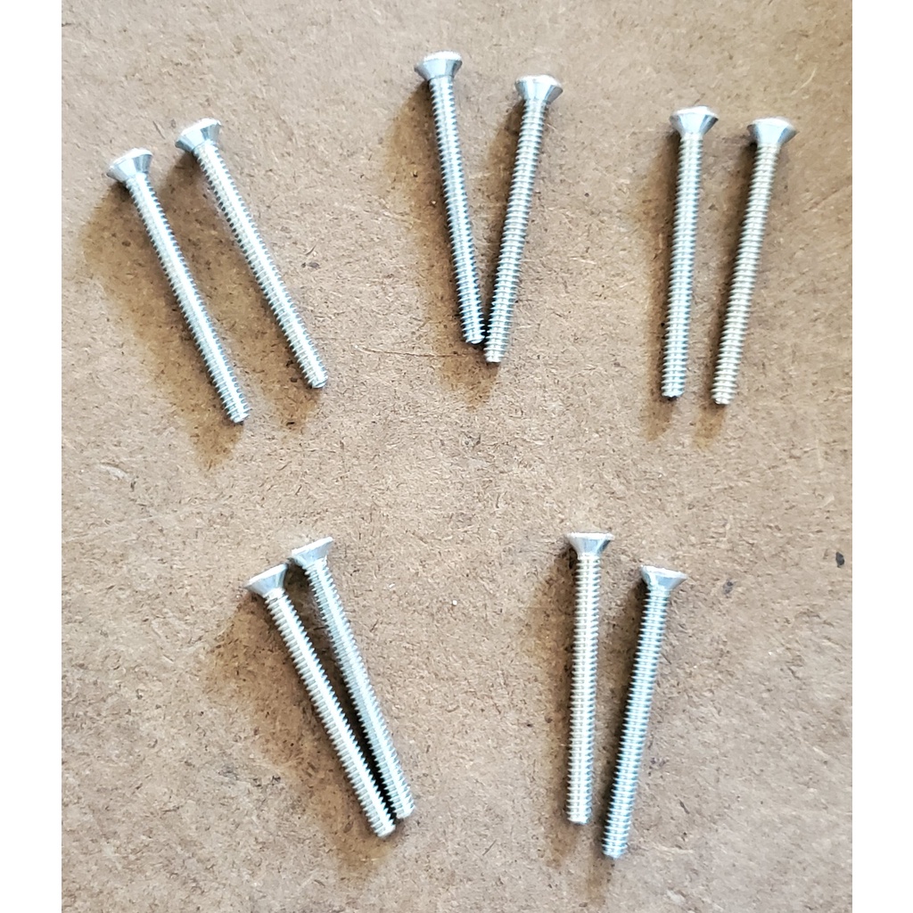 PVC SURFACE / UTILITY / JUNCTION BOX / UTILITY SCREWS | Shopee Philippines