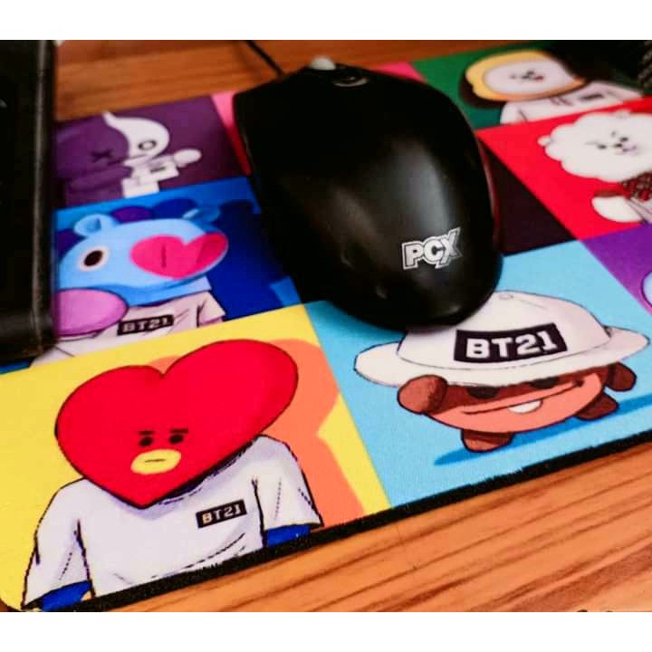 CUSTOMIZED MOUSED PAD (7inches x 9inches) | Shopee Philippines
