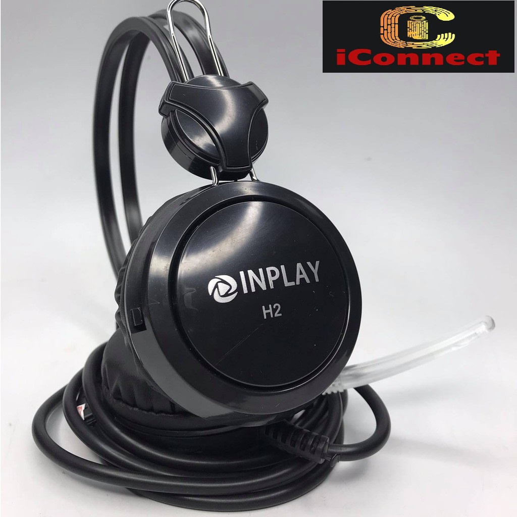 Shop inplay headset for Sale on Shopee Philippines