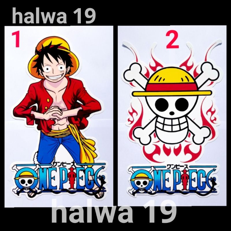 Vinyl Sticker Big dashboard Sticker For matic Motorcycle | Shopee ...