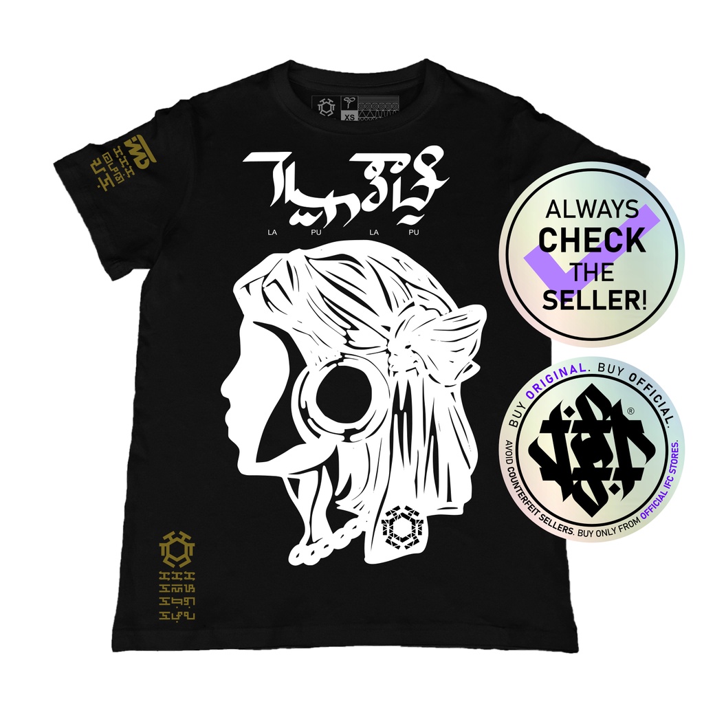 Indio Filipino: Lapulapu (Bayani Life) | Shopee Philippines