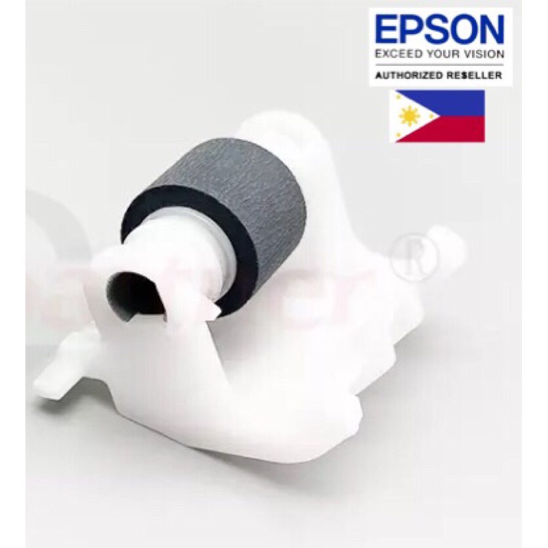 L3110 L4160 L5190 Epson Pickup roller Paper feeder | Shopee Philippines