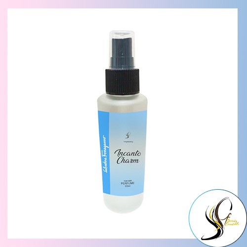 Incanto Charm by Salvatore Ferragamo 85ml | Shopee Philippines