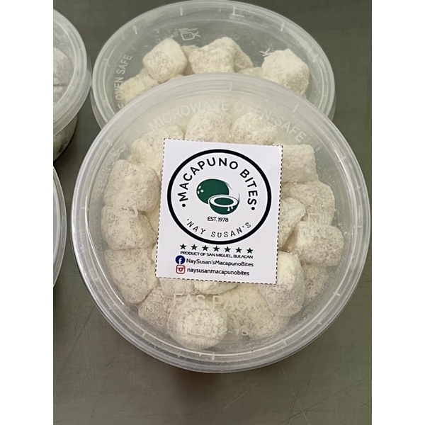 Milky Macapuno (24pcs) | Shopee Philippines