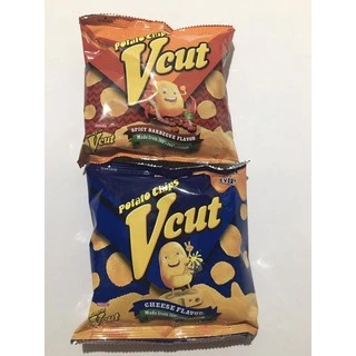 Shop vcut potato chips for Sale on Shopee Philippines