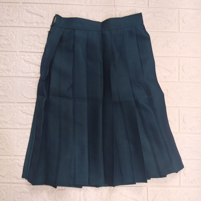 PALDA SCHOOL UNIFORM FOR LADIES | PALDA PAMBABAE bata & teens | Shopee ...