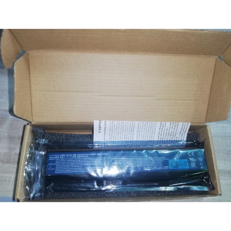 Acer Aspire Laptop AS07A31 AS07A32 AS07A41 4740G vF9g | Shopee Philippines