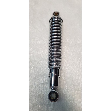 Secondary Shock For Tmx 155 280mm Original Per Piece | Shopee Philippines