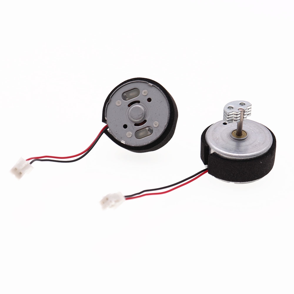 L R Vibrator Rumble Motors Hammer Left Right big Motor for Xbox 360 ...