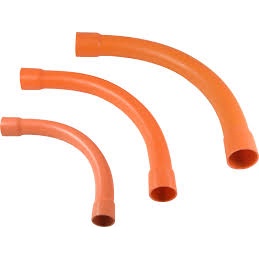 Short Elbow and Long Elbow 1/2 / 3/4 / 1" (orange fittings) | Shopee ...