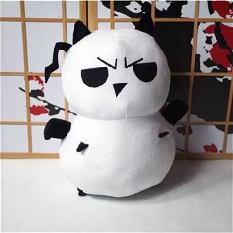 Mairimashita! Iruma-Kun Plush, Welcome To Demon School! Iruma-Kun ...