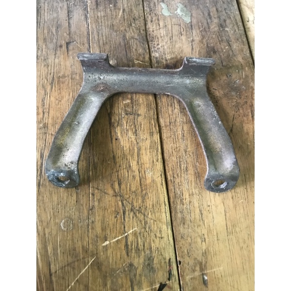 Yamaha sigma Headlight Brackets | Shopee Philippines