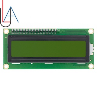 LCD 1602 / 2004 16x2 20x4 LCD Screen Liquid Crystal Display Module for ...