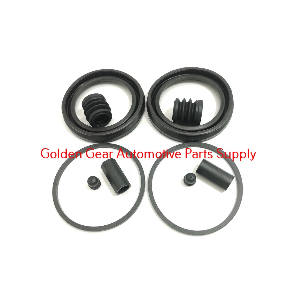 Nissan Patrol ZD30 Safari Brake Caliper Repair Kit | Shopee Philippines