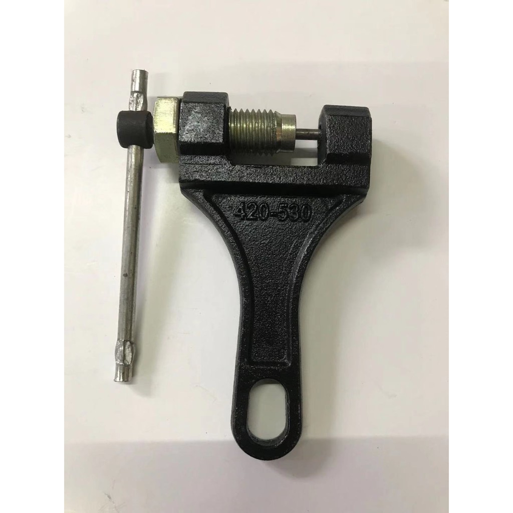 COC Motorcycle Chain Breaker / Chain Cutter 420-530 | Shopee Philippines