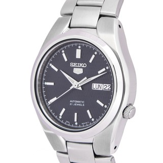 Seiko 5 Sports SNK603K1 Automatic Stainless Steel Strap Watch For Men ...