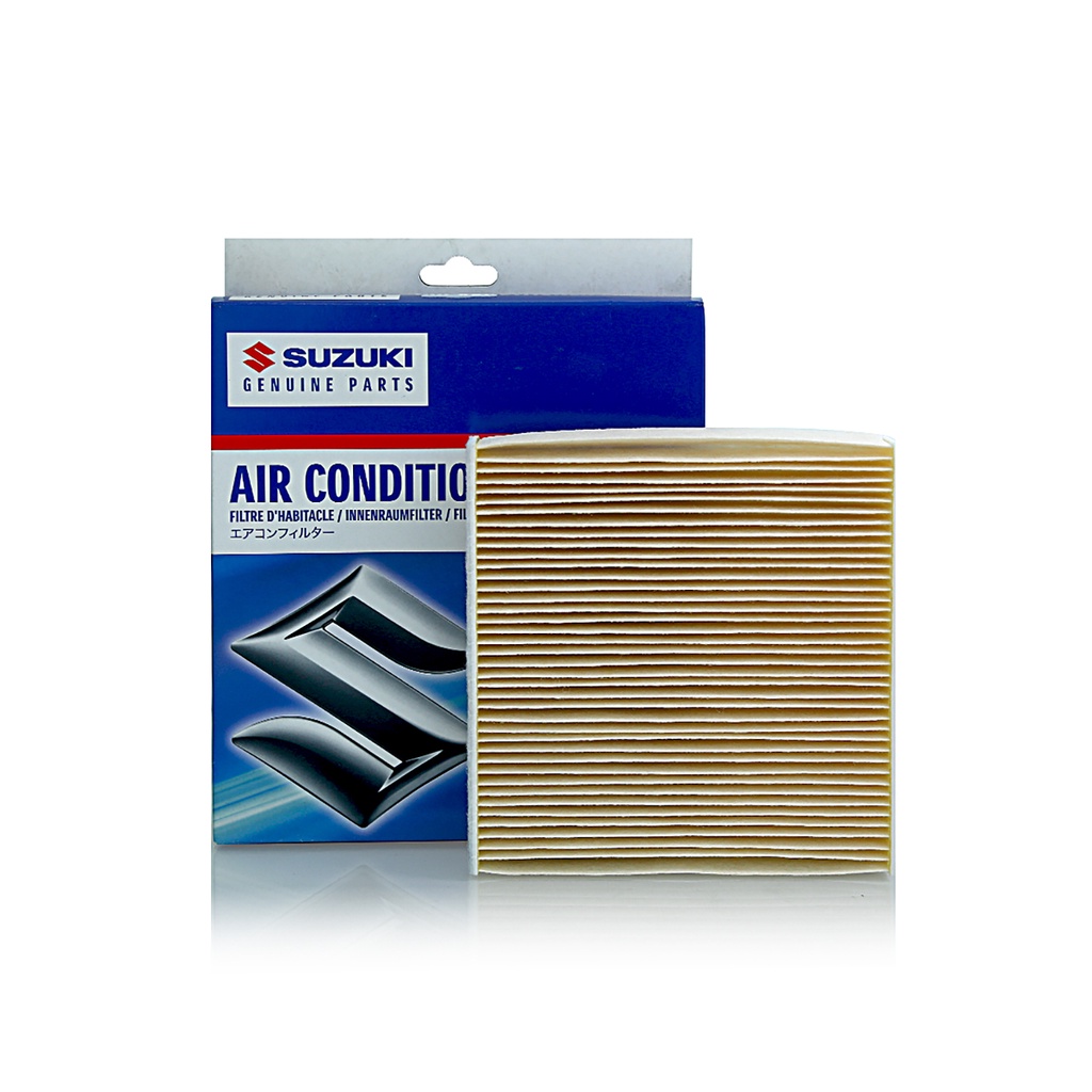 SUZUKI GENUINE PARTS AIRCON FILTER REFINER FILTER ASSY FOR SUZUKI JIMNY ...