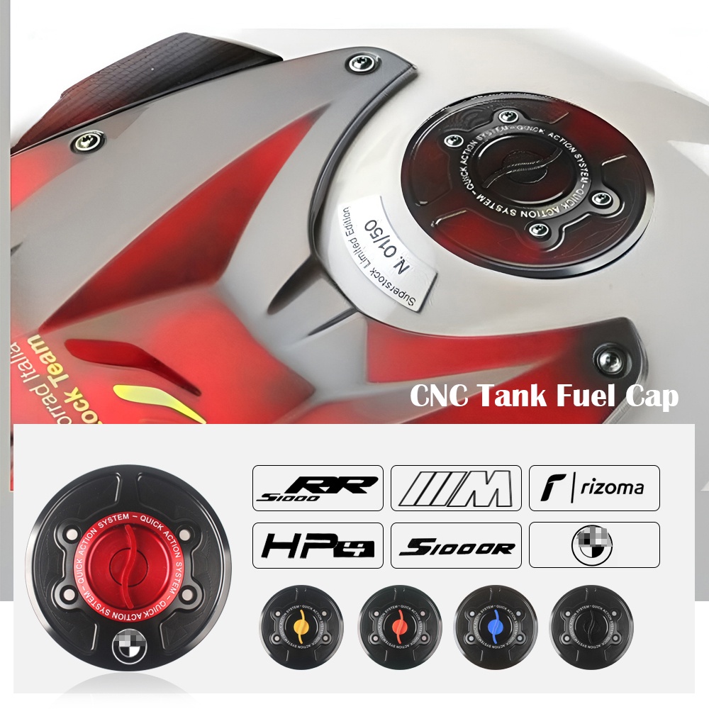 for BMW S1000RR S1000R HP4 M1000RR M Power R1200GS R1200 Keyless Racing ...