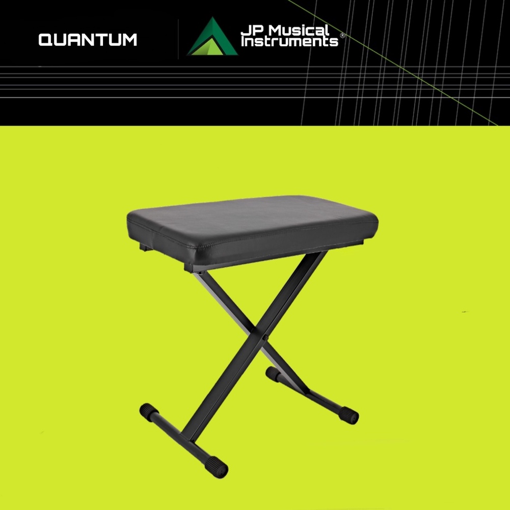 Quantum Keyboard Bench Heavy Duty | Shopee Philippines