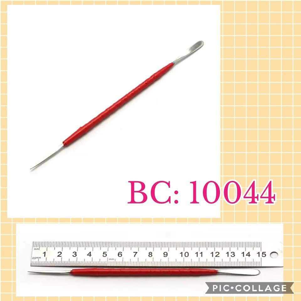 Sculpting double end tool | Flat and pointed end tool | BC10044 ...