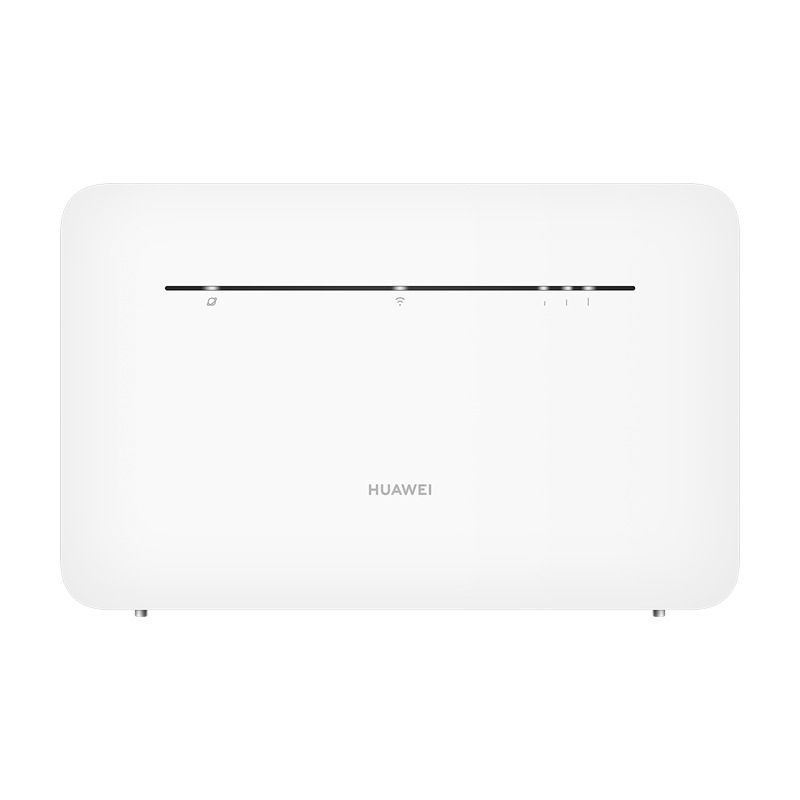 Huawei B535-836 4G LTE Router with Free 4G Antenna Band locking ...